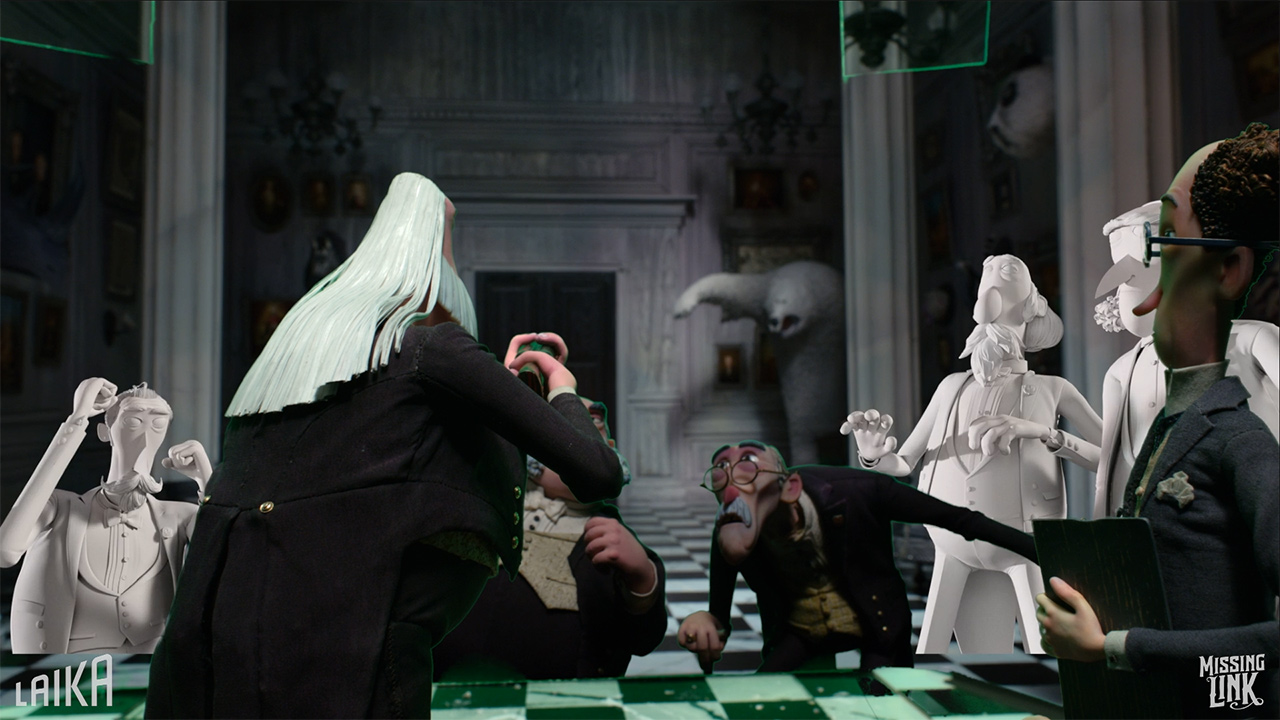 Discover Why Nuke Is Used In Animation Foundry